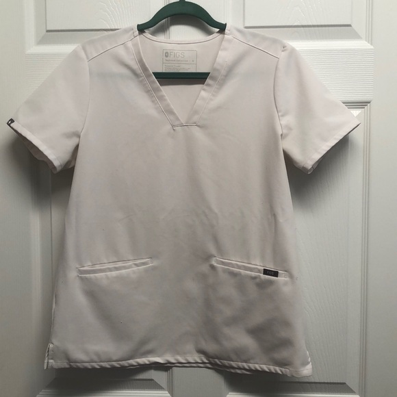 Figs | Other | Figs Scrub Top Technical Collection | Poshmark